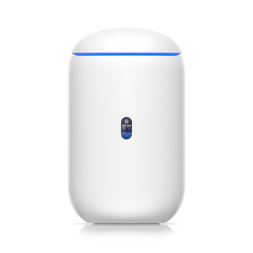 UniFi Dream Router leaves EA | set-inform.com